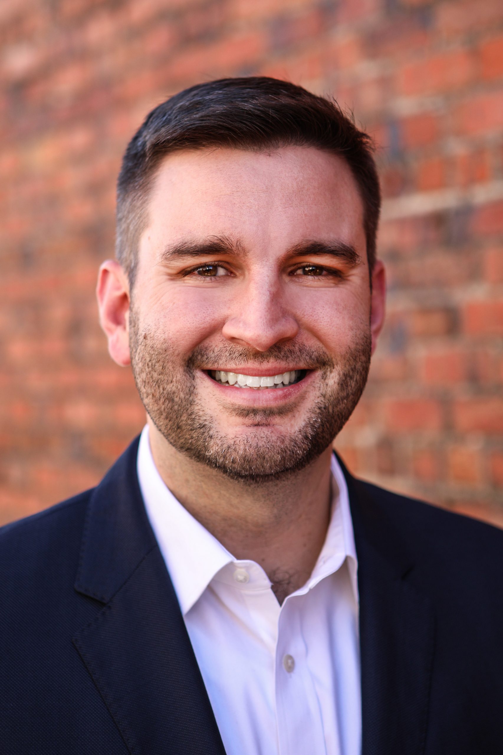 Nick Addison - Stafford