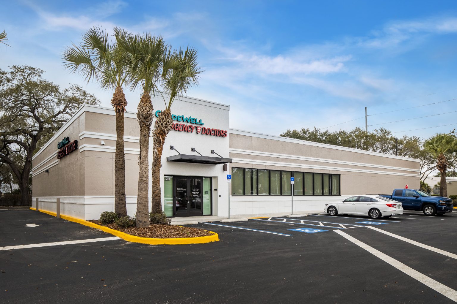 Tenant Spotlight: GuideWell Emergency Doctors - Stafford